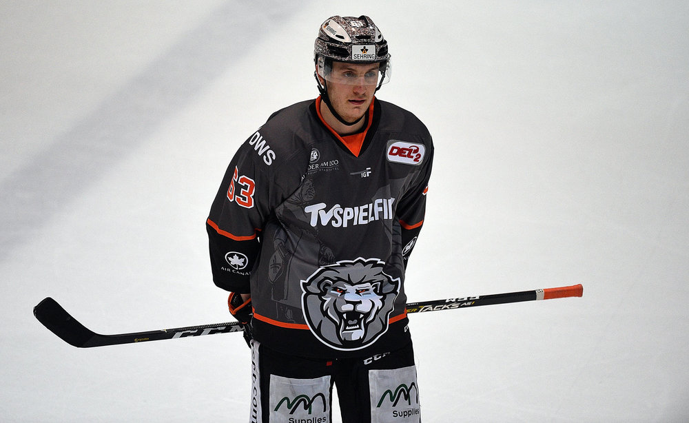 "Wir wussten, dass verlieren komplett verboten war" – Frankfurts ...