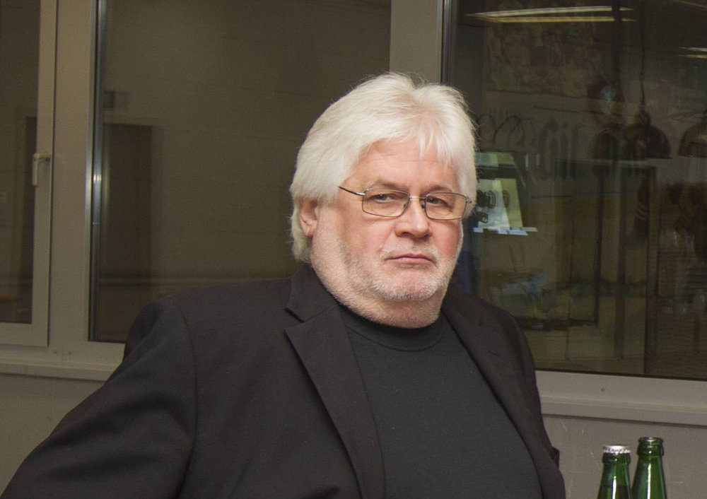 Ralf Pape steigt wieder ein: Zukunft des Duisburger Eishockeys ...