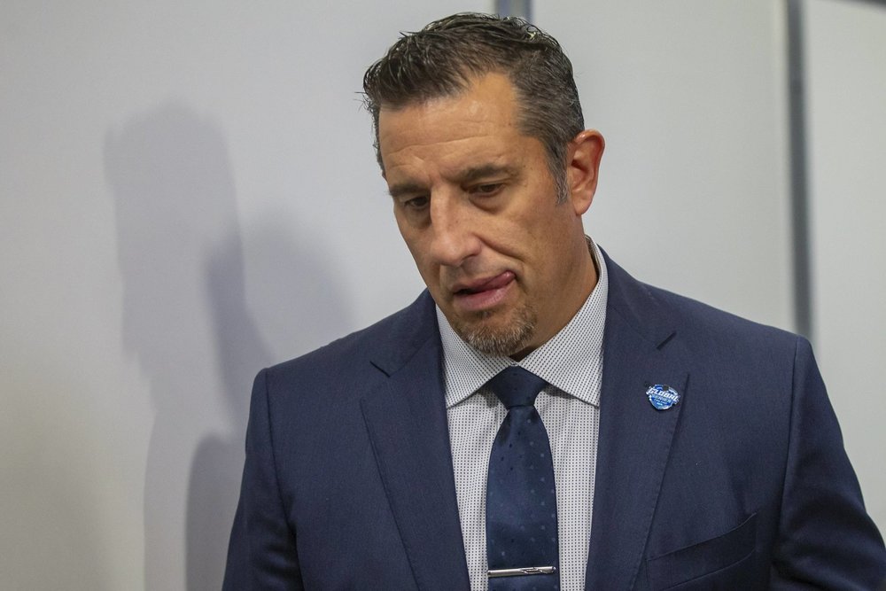 Bob Boughner und Phil Housley von NHL-Clubs freigestellt – Desjardins ...