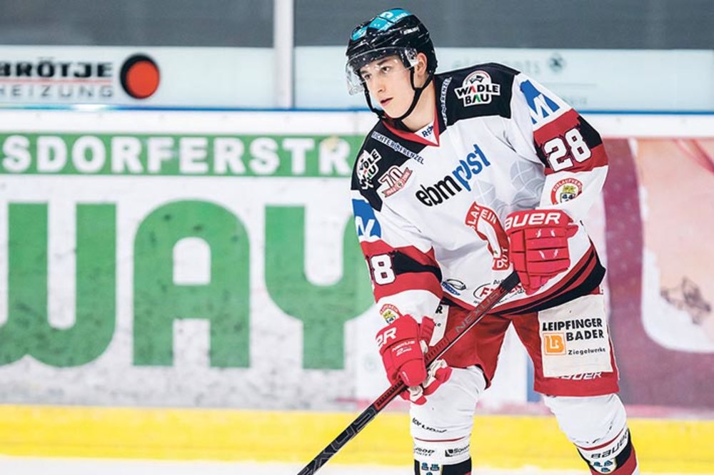 Update: Wolfsburg bestätigt Verpflichtung von Ryan Button, Talent Luca ...