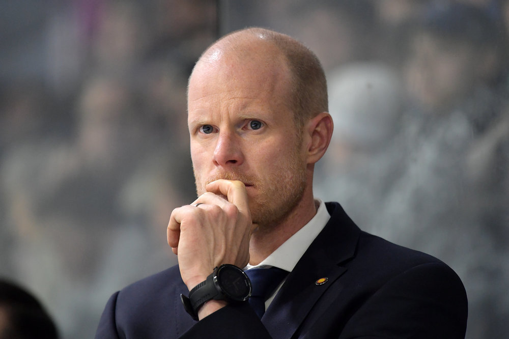 DEB-Team erwartet am Dienstag in Mannheim den WM-Gruppengegner, Thomas ...