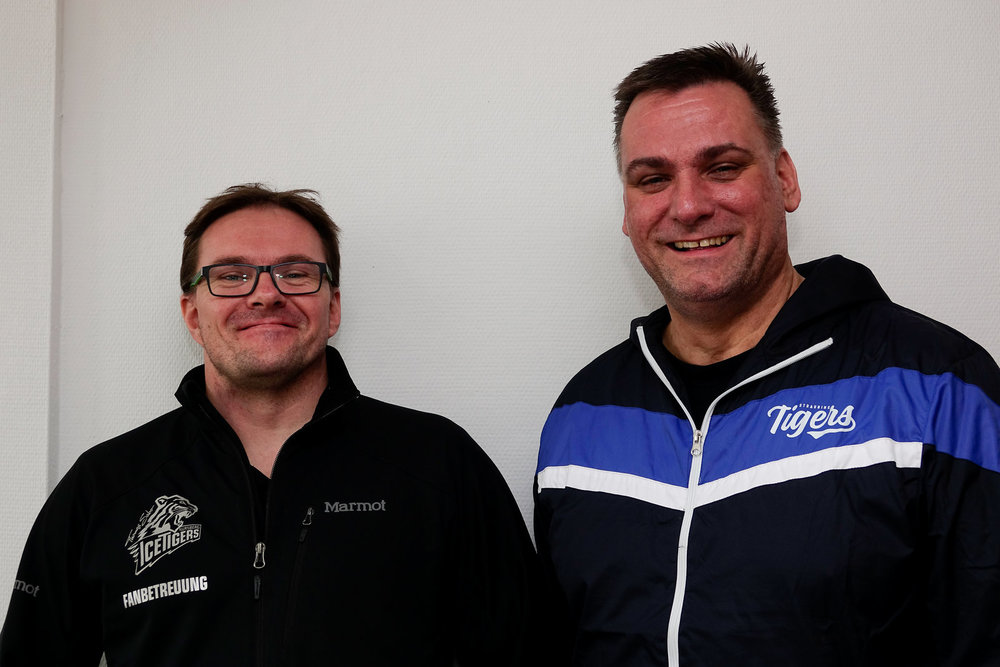 „Der Kunde hat das Recht, informiert zu werden“ – Die Fanbeauftragten ...