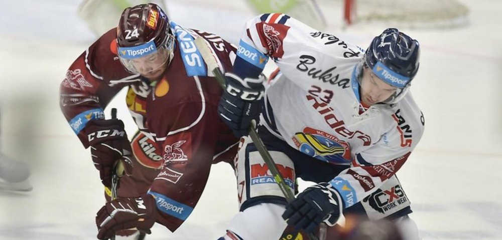 Kölner Haie holen Kanadier Zach Sill vom HC Sparta Prag in die DEL ...