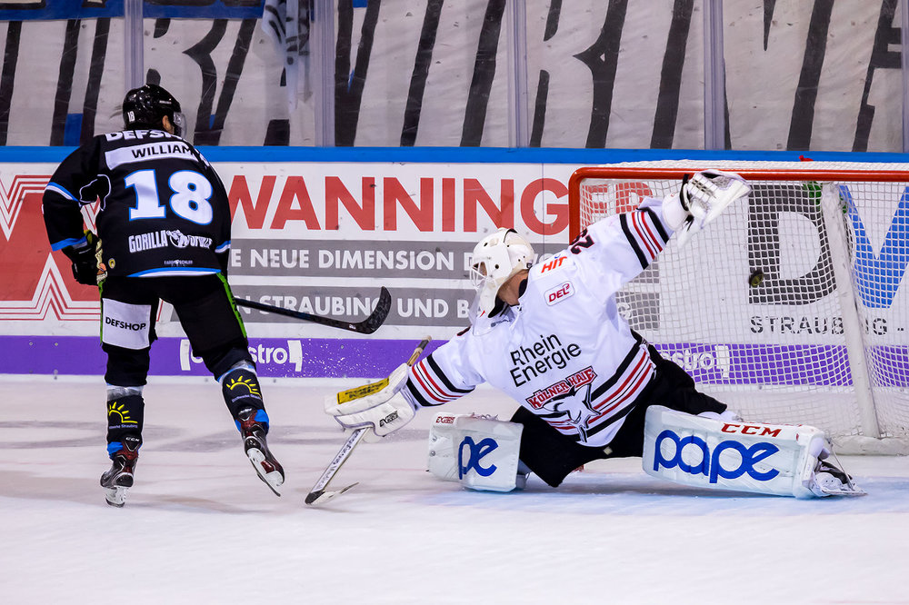 München nach wie vor ohne Makel, Williams überragt bei Tigers-Sieg ...