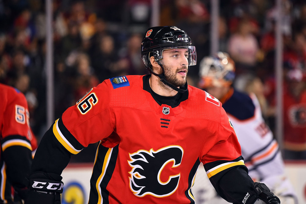 Bestätigt: Tobias Rieder unterschreibt Zwei-Wege-Vertrag über ein Jahr ...