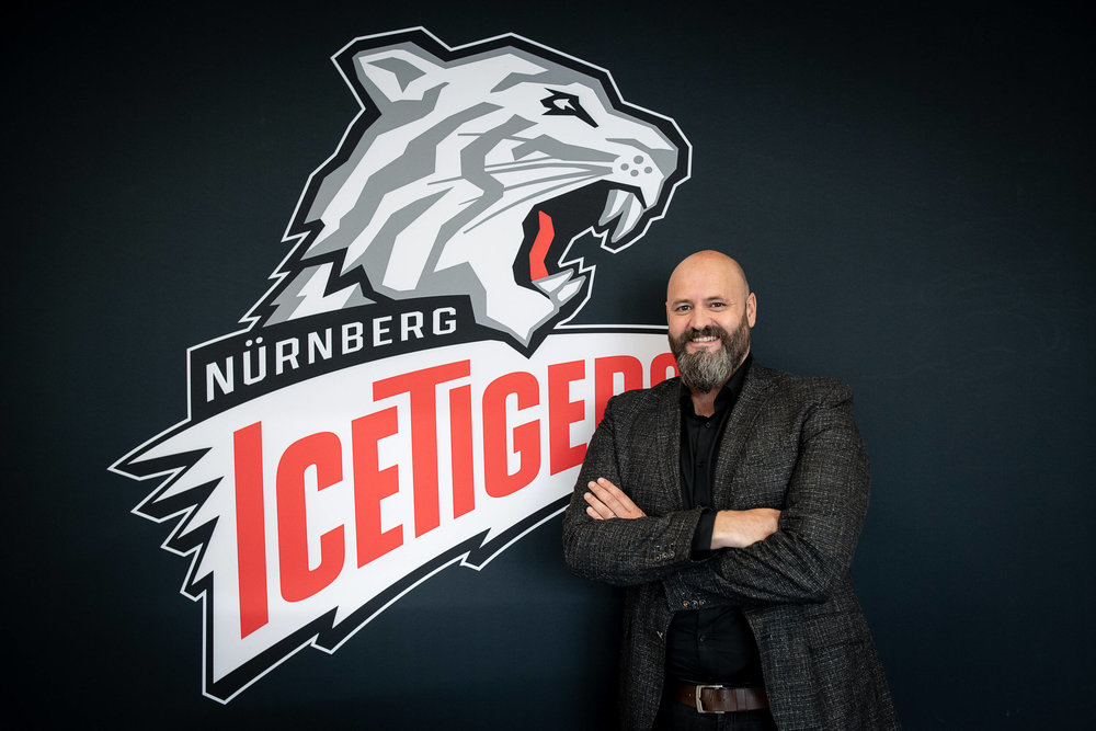 Nürnberg Ice Tigers nehmen auch im Falle einer „Geistersaison" an der ...