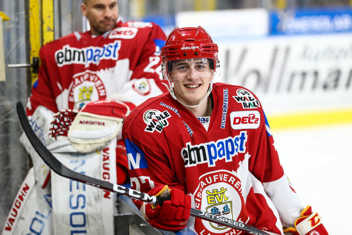 Vertrag in Düsseldorf aufgelöst: Verteidiger Dersch kehrt nach Landshut ...