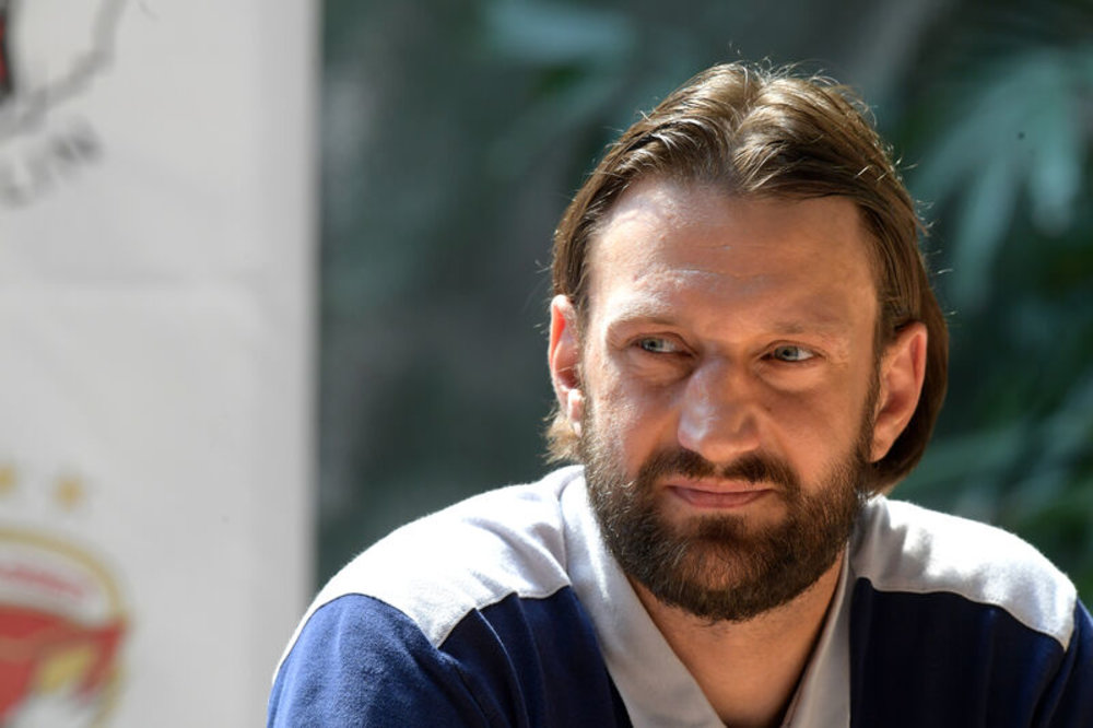 Robert Hoffmann wird Co-Trainer beim EV Landshut – Playdown-Duell mit ...