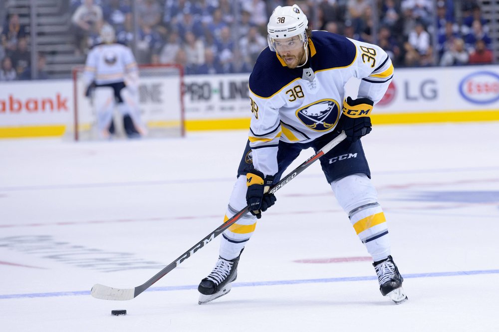 EHC Red Bull München verpflichtet US-Verteidiger Zach Redmond ...