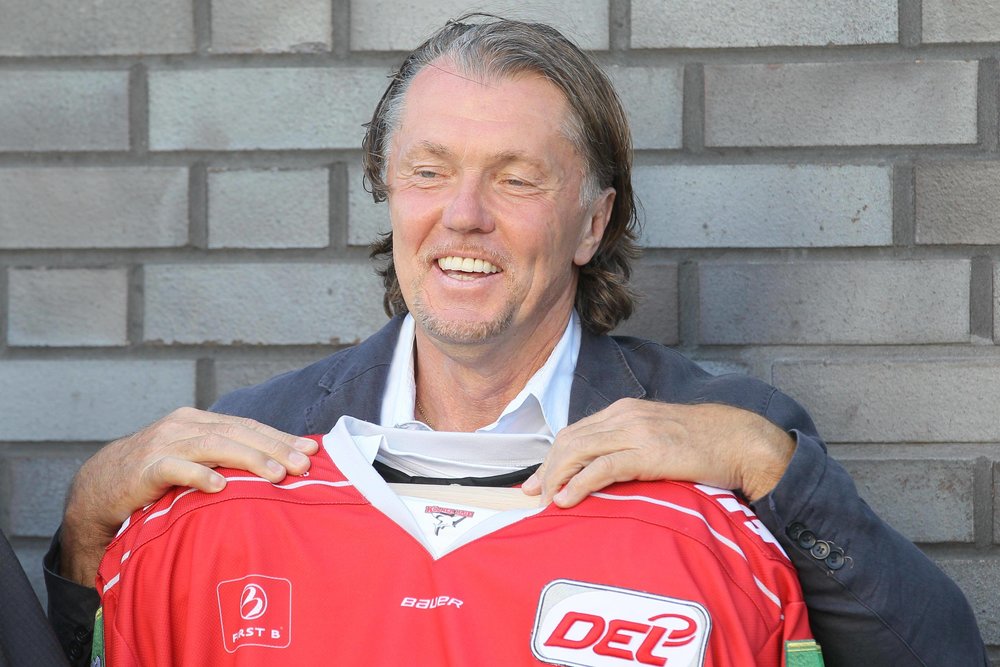 Udo Kießling: „Ich bin bei den Leuten im Kopf hängengeblieben – das ...