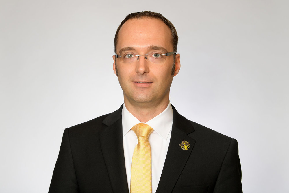 Pinguine bestätigen: Bisheriger Geschäftsführer und Sportdirektor ...