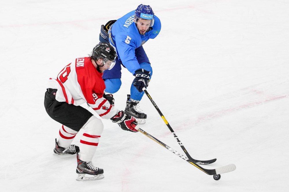 Kanadischer Angreifer Mathieu Lemay schließt sich den Eispiraten Crimmitschau an - Eishockey NEWS