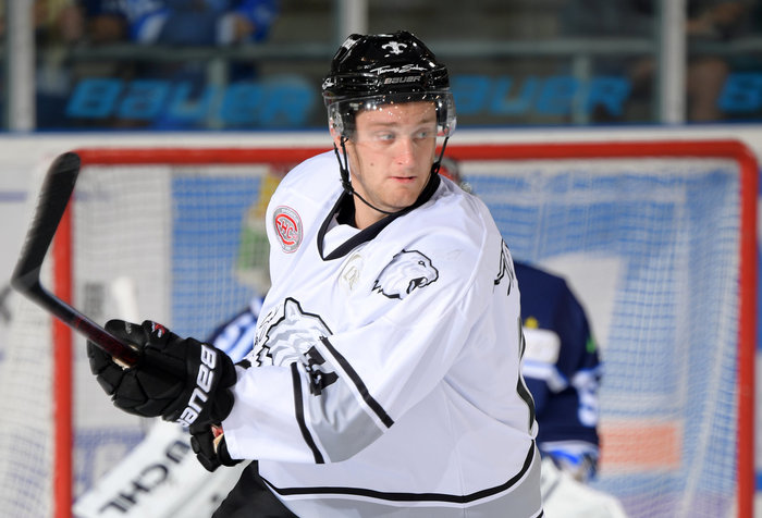 Wechsel bestätigt: Nürnberg holt Kanadier Fox nach einem Jahr in ...