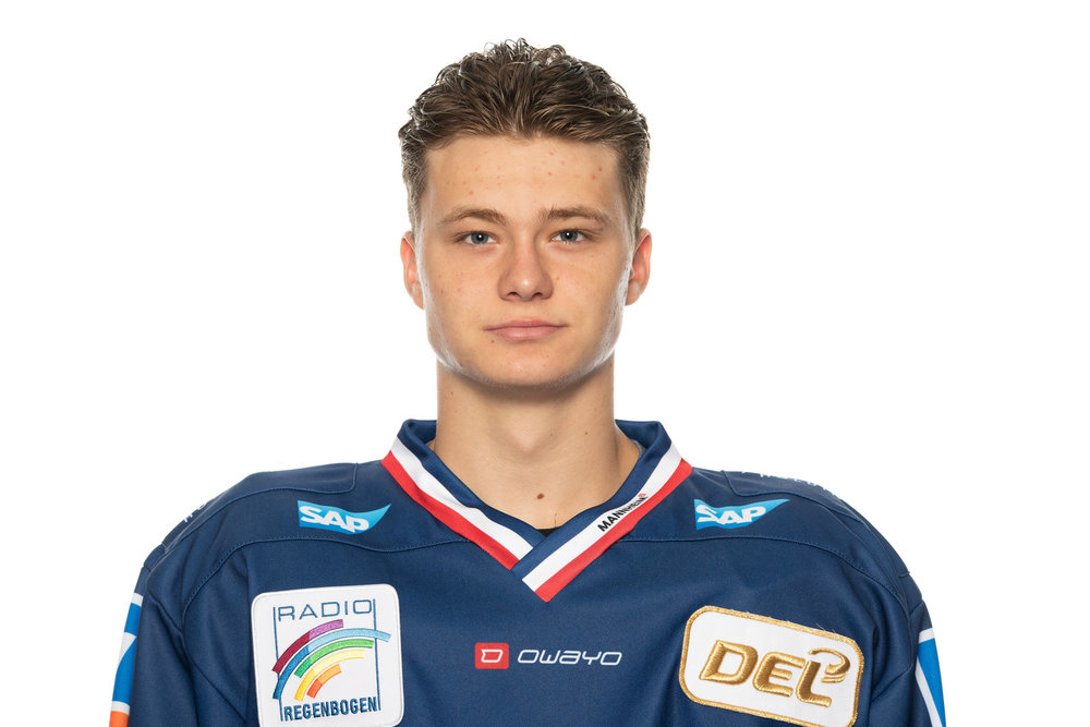 Tim Stützle: "Im Großen und Ganzen fühle ich mich noch besser als im ...