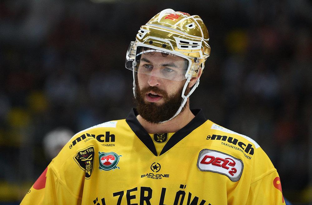 Kyle Beach mit beeindruckenden Aussagen zu sexueller Belästigung bei ...