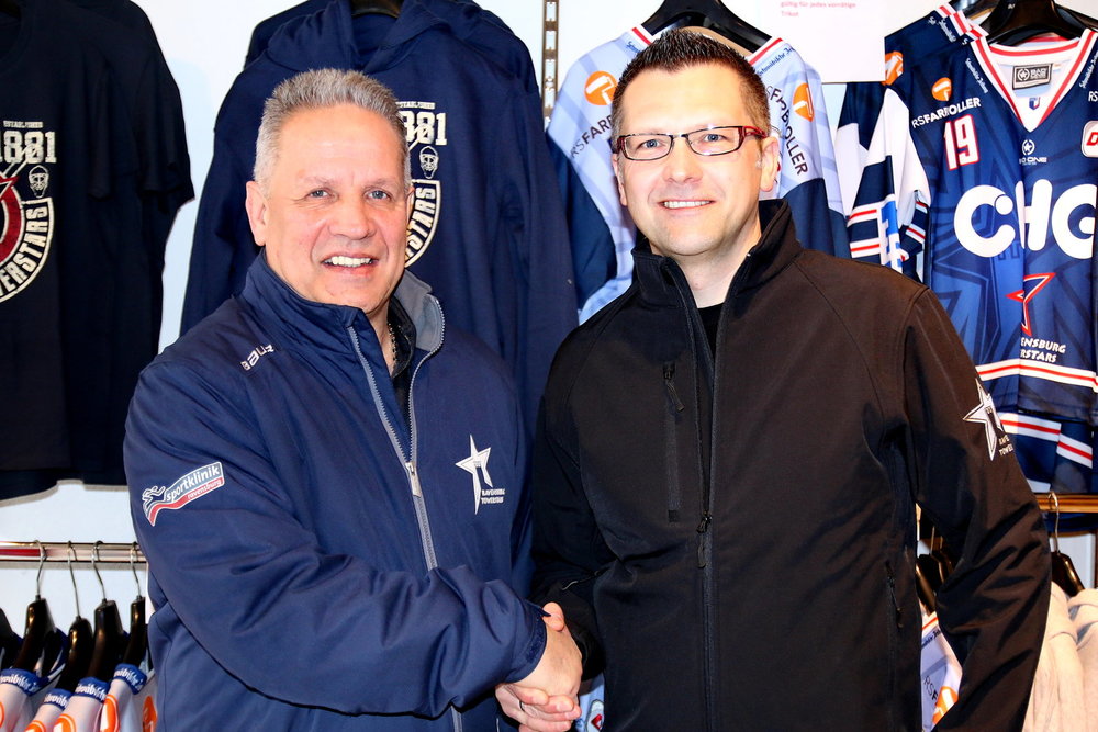 „Wunsch nach einer Veränderung“: Geschäftsführer Rainer Schan hört in ...