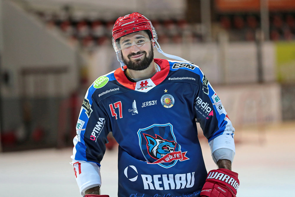 Selbs Nick Miglio Nachfolger von Brad Snetsinger – Nemirovsky, Di ...