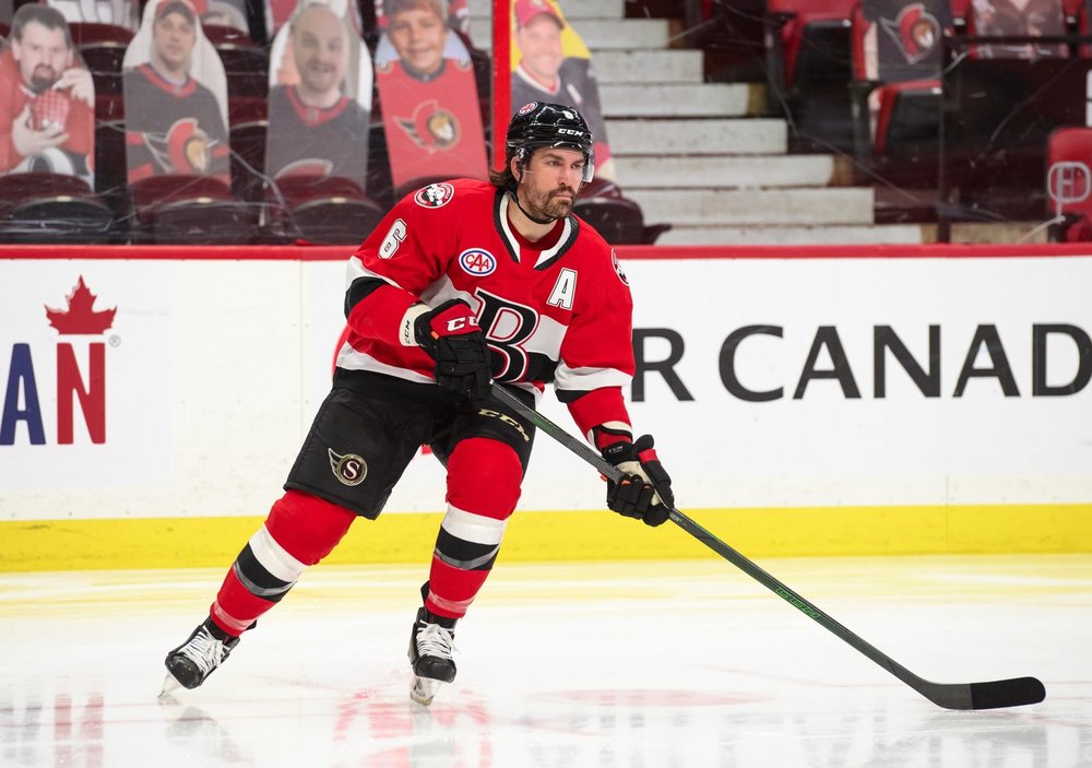 Defender mit großer AHL-Erfahrung: Hubert Labrie schließt sich den ...