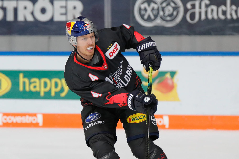 Nürnberg bestätigt die Verpflichtung von Defender Blake Parlett ...