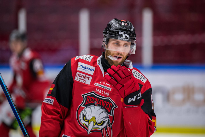 Kölner Haie bestätigen Quinton Howden als Zu- und James Sheppard als ...