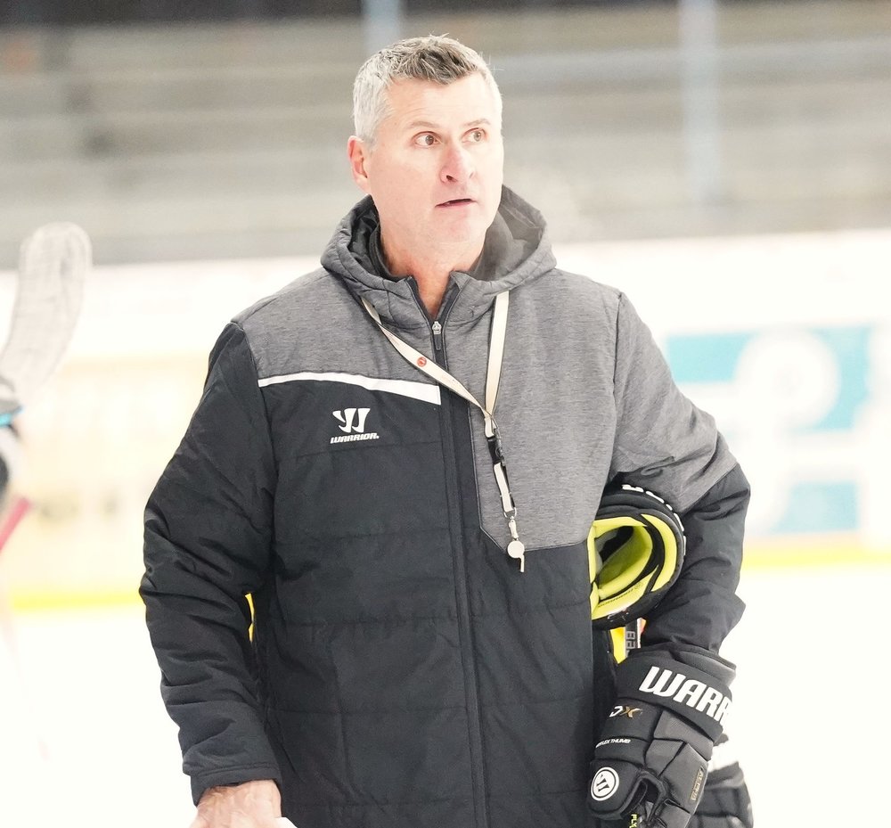 Neuer Head Coach in Bayreuth: Kanadier Robin Farkas übernimmt die ...