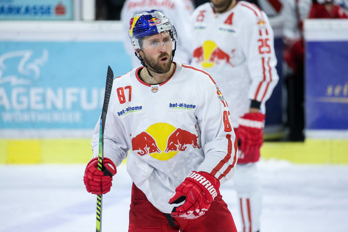 Köln verpflichtet Kanadier David McIntyre aus Lappeenranta – Andrej ...