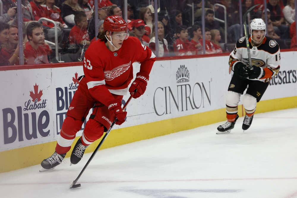 Drittes Saisontor für Nico Sturm: San Jose gewinnt in Philadelphia ...