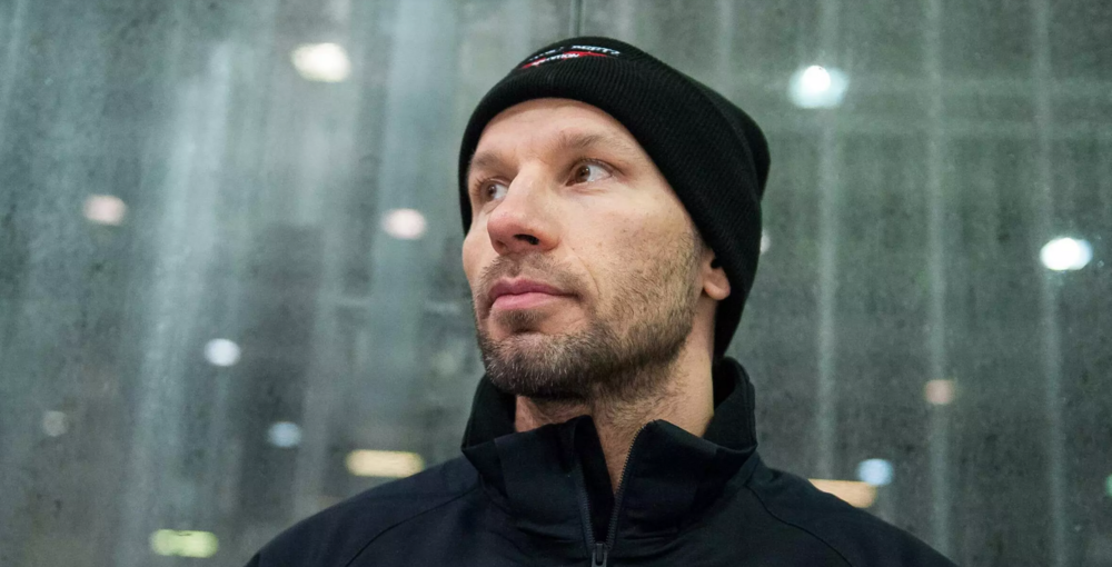 Höchstadts Trainer Mikhail Nemirovsky erhält eine Geldstrafe und wird ...