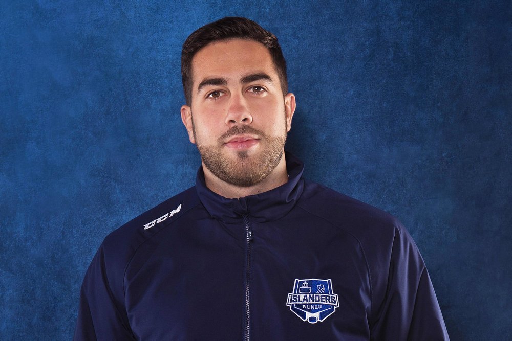 Islanders trennen sich von Stefan Wiedmaier - Sakic übernimmt ...