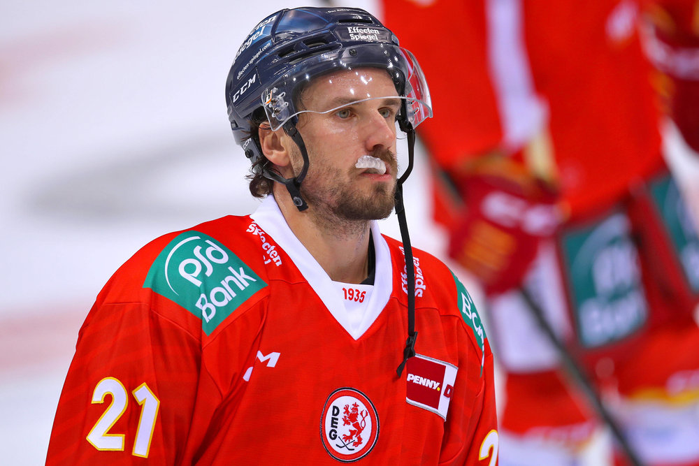 Durchtrennte Achillessehne: Düsseldorfs Torjäger Brendan O‘Donnell fällt mehrere Monate aus ...