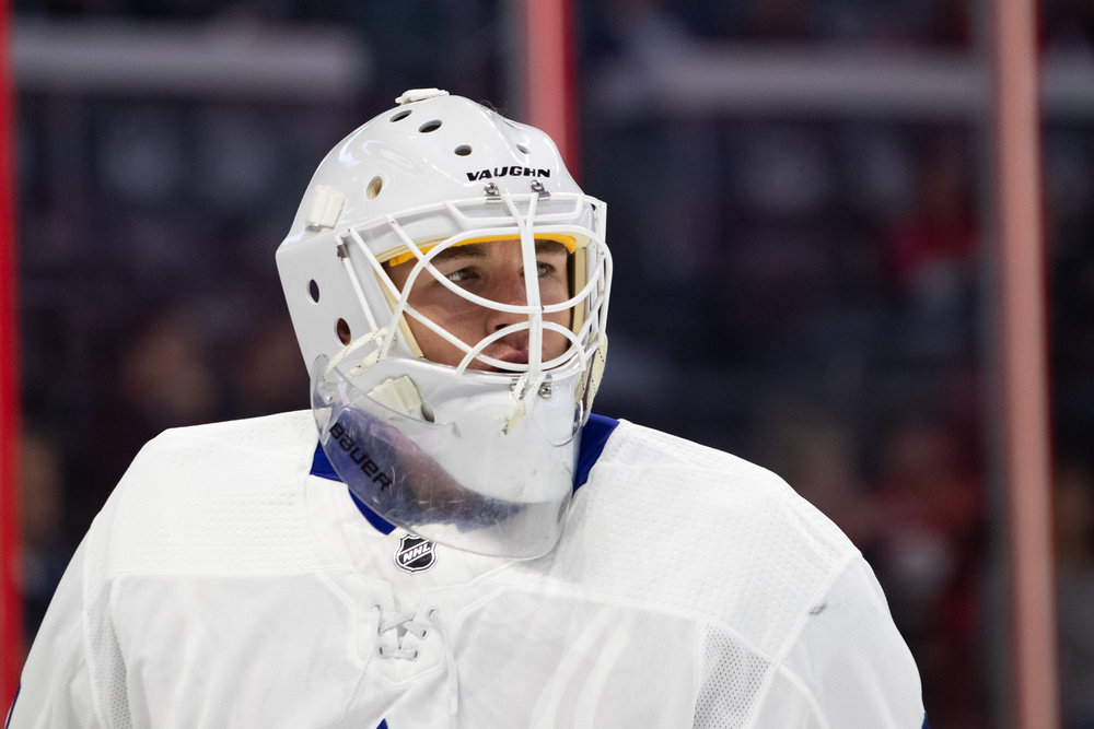 Bayreuth Tigers reagieren auf Verletzung von Olafr Schmidt und ...