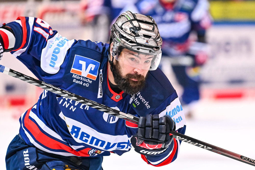 Iserlohn trifft auf Augsburg, Derby in Ingolstadt, Berlin empfängt ...