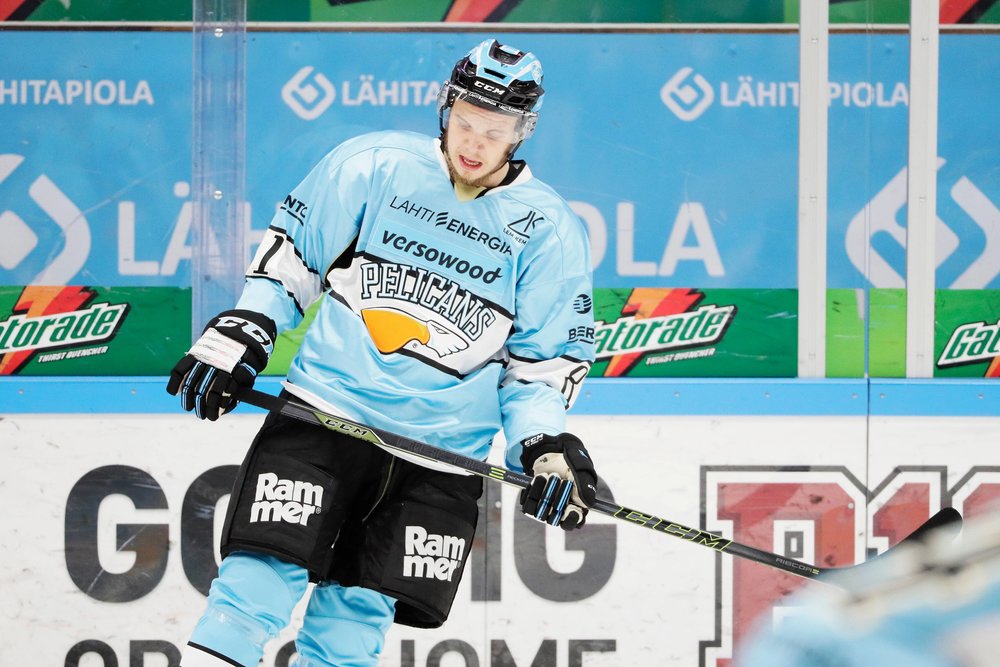 Taavi Vartiainen verstärkt Leipzig, Tobias Schmitz nach Essen – Mark ...