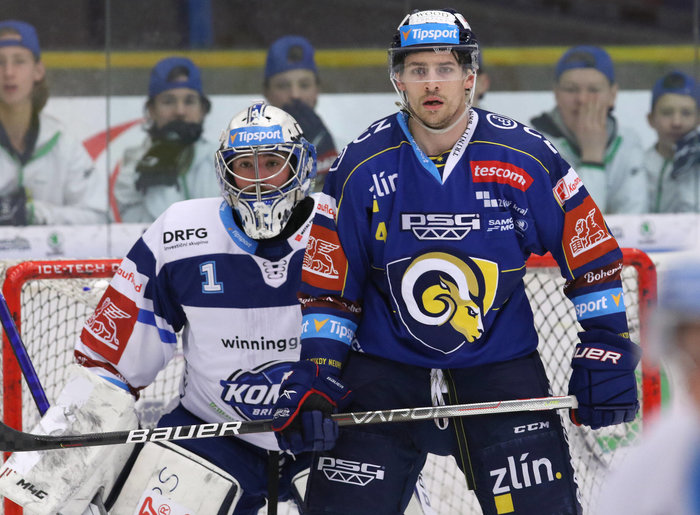 Neuzugang aus der tschechischen Extraliga: Wolfsburg holt Kanadier ...