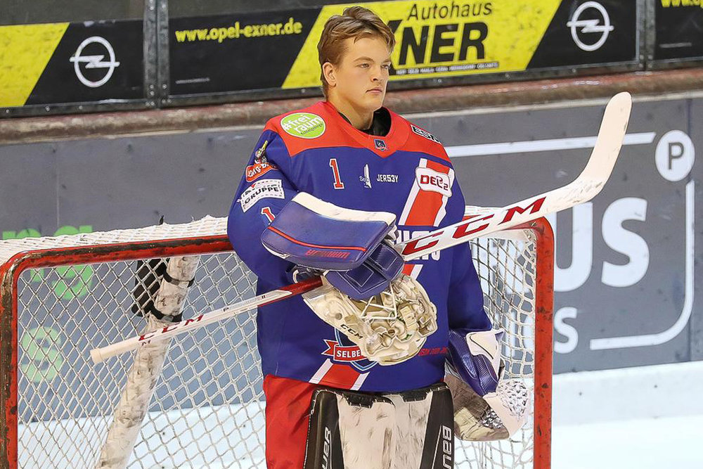 Selbs Michael Bitzer: Erst Karriere-Ende, dann reaktiviert, nun neuer ...