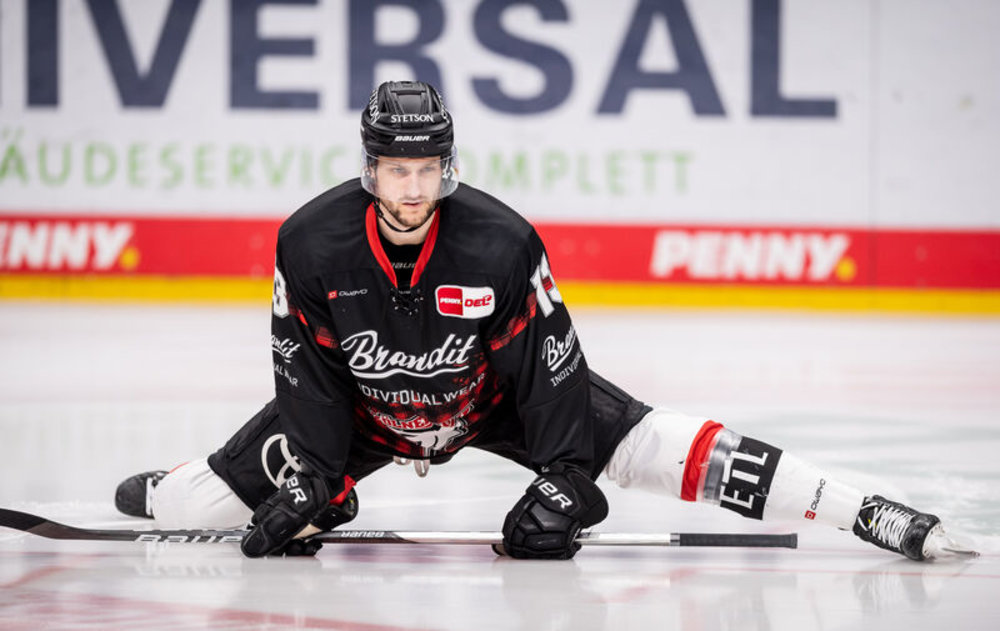 Tyler Gaudet unterschreibt in Mannheim, Soramies nach Augsburg, Dumont ...
