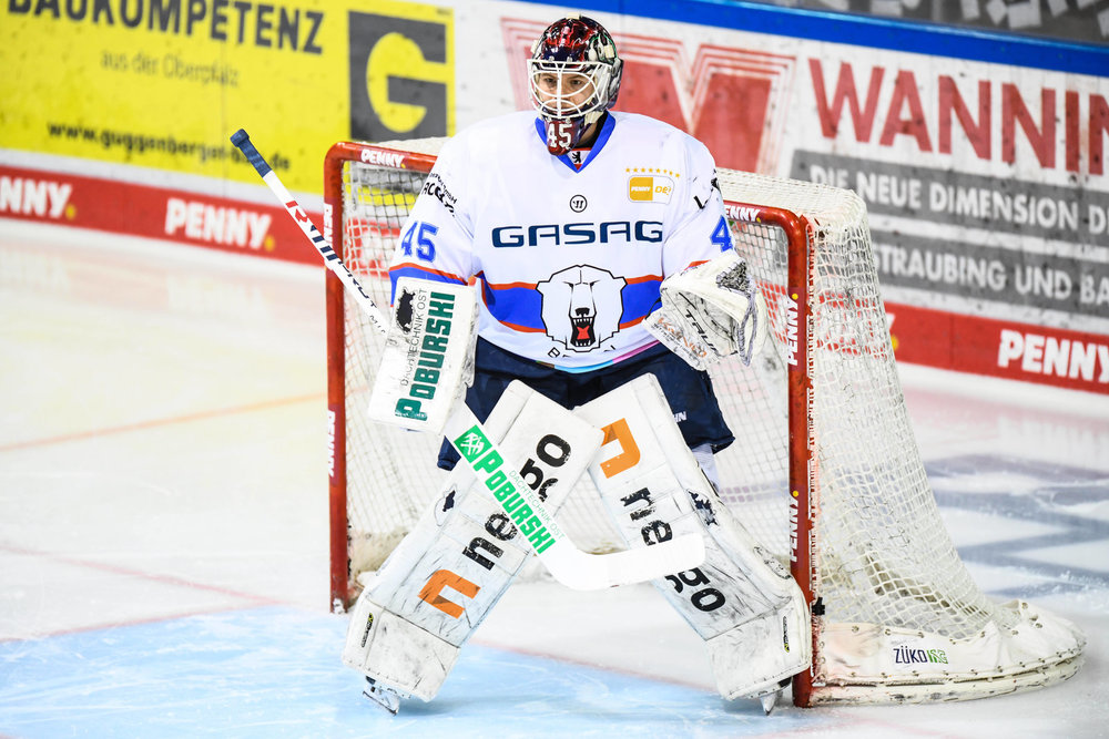 Ryker Killins unterschreibt beim SC Riessersee, Niklas Gabriel verlässt ...