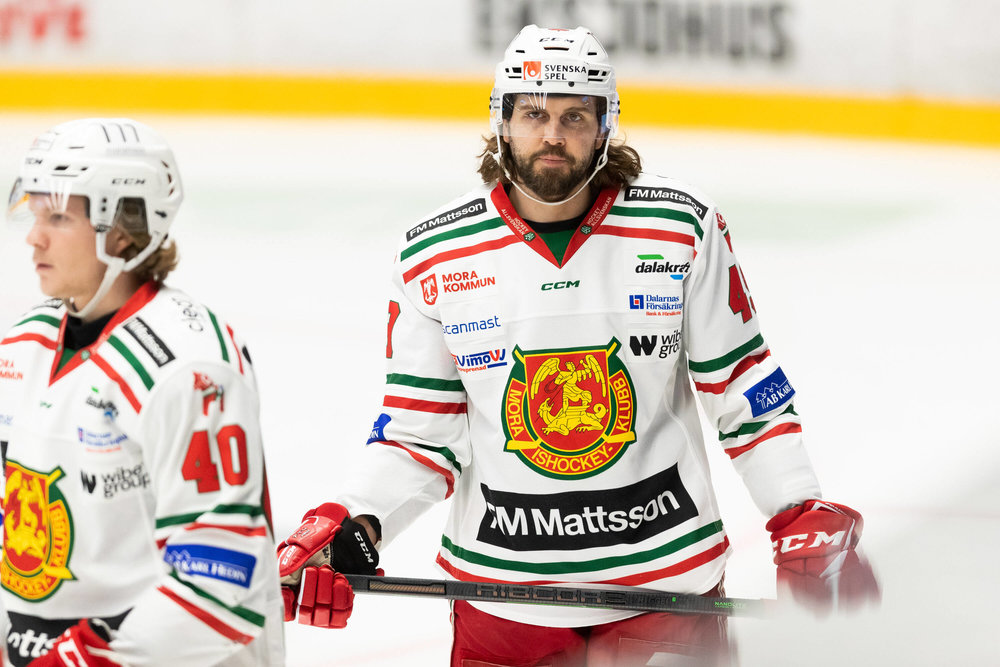 Kassel Huskies holen Steven Seigo zurück nach Deutschland – ESVK ...