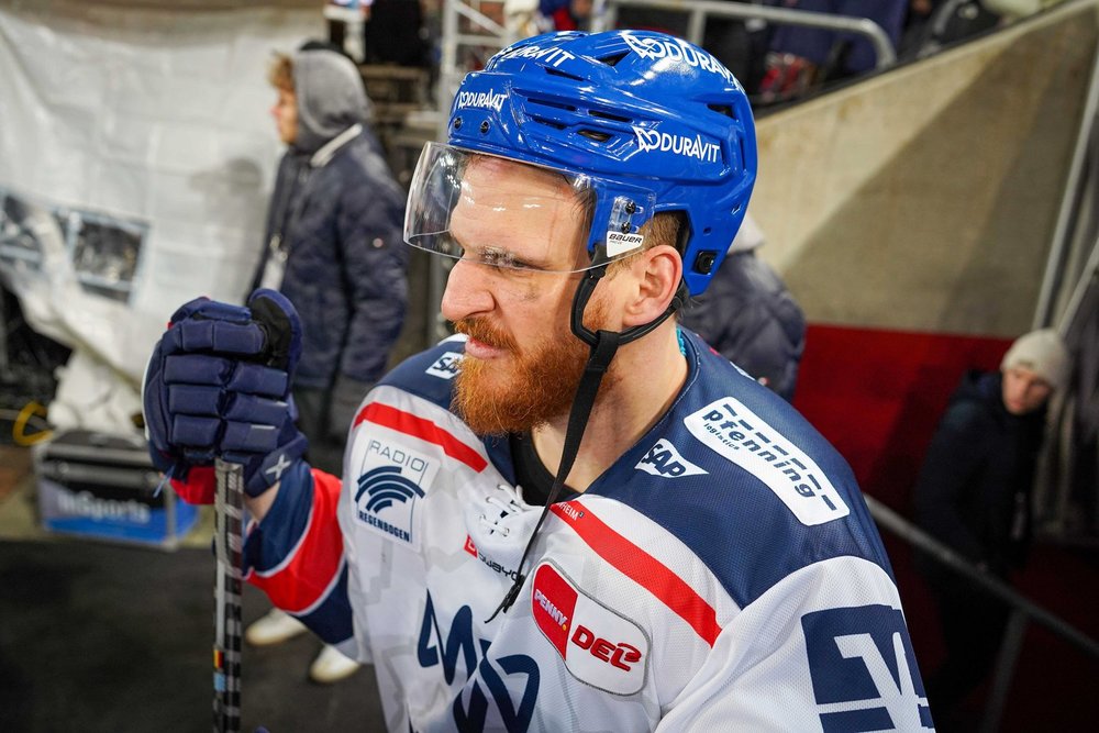 Holzer verlängert in Mannheim, Youngster Hübner kehrt nach Ingolstadt ...