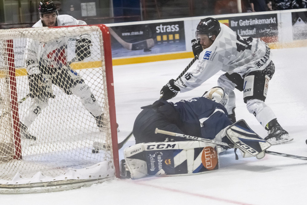 Nach 2:11-Klatsche gegen Passau: HC Landsberg stellt Kanadier Jason ...