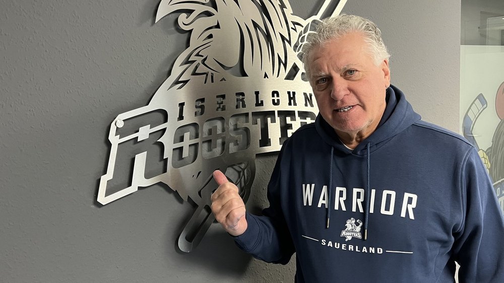 Shedden soll Iserlohn retten: Roosters bestätigten Verpflichtung des ...