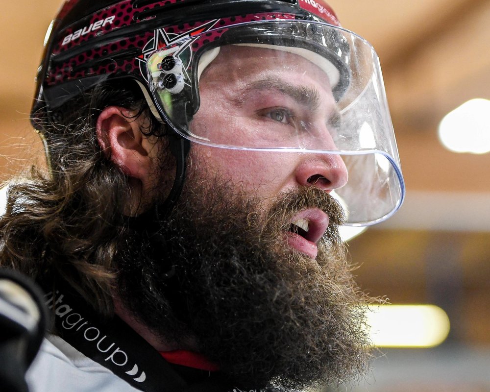 Angreifer Brad Snetsinger kehrt nach Leipzig zurück - Eishockey NEWS