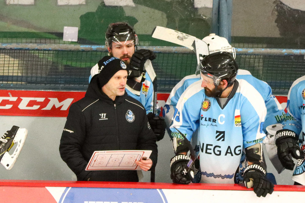 Bitte um Vertragsauflösung: Gerike verlässt Oberliga-Schlusslicht KSW ...