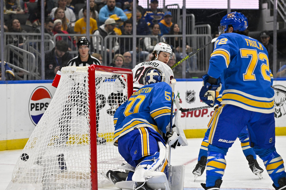 Bedard und Zegras: Zwei Michigan-Tore am Tag vor Weihnachten – Tim ...