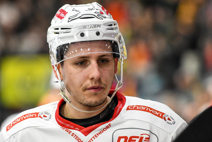 Eisbären Regensburg: Petr Pohl als Neuzugang bestätigt, Radim Matus ...