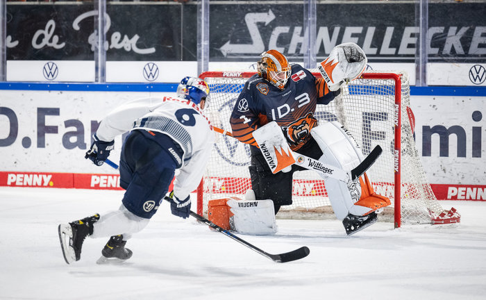 Zwei Tore binnen 19 Sekunden: Wolfsburg gleicht Serie gegen München aus ...