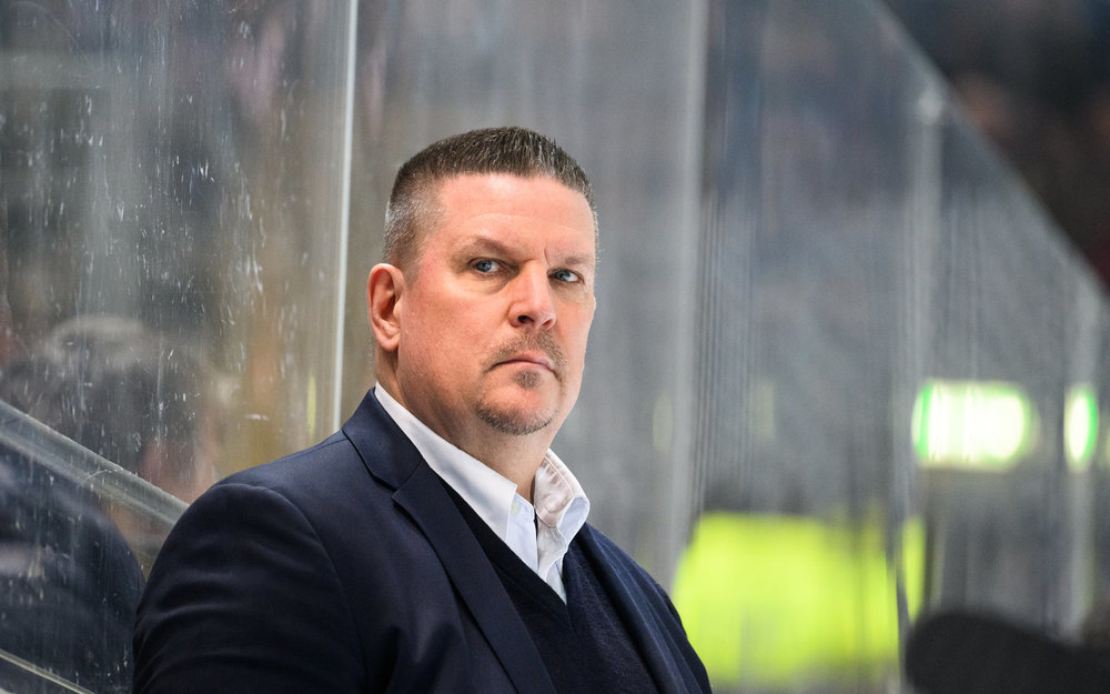 Straubing Tigers vermelden Vertragsverlängerung von Head Coach Tom Pokel – Nürnberg verpflichtet ...