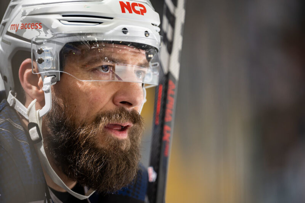 Patrick Reimer wird Development Coach für den männlichen DEB-Nachwuchs - Eishockey NEWS