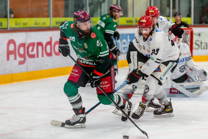 Bayreuth holt Deutsch-Kanadier Schubert aus Oberliga, Snetsinger will ...