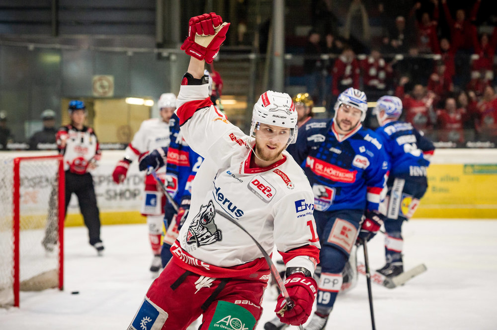 Topi Piipponen erhält keinen Vertrag mehr in Regensburg und wechselt ...